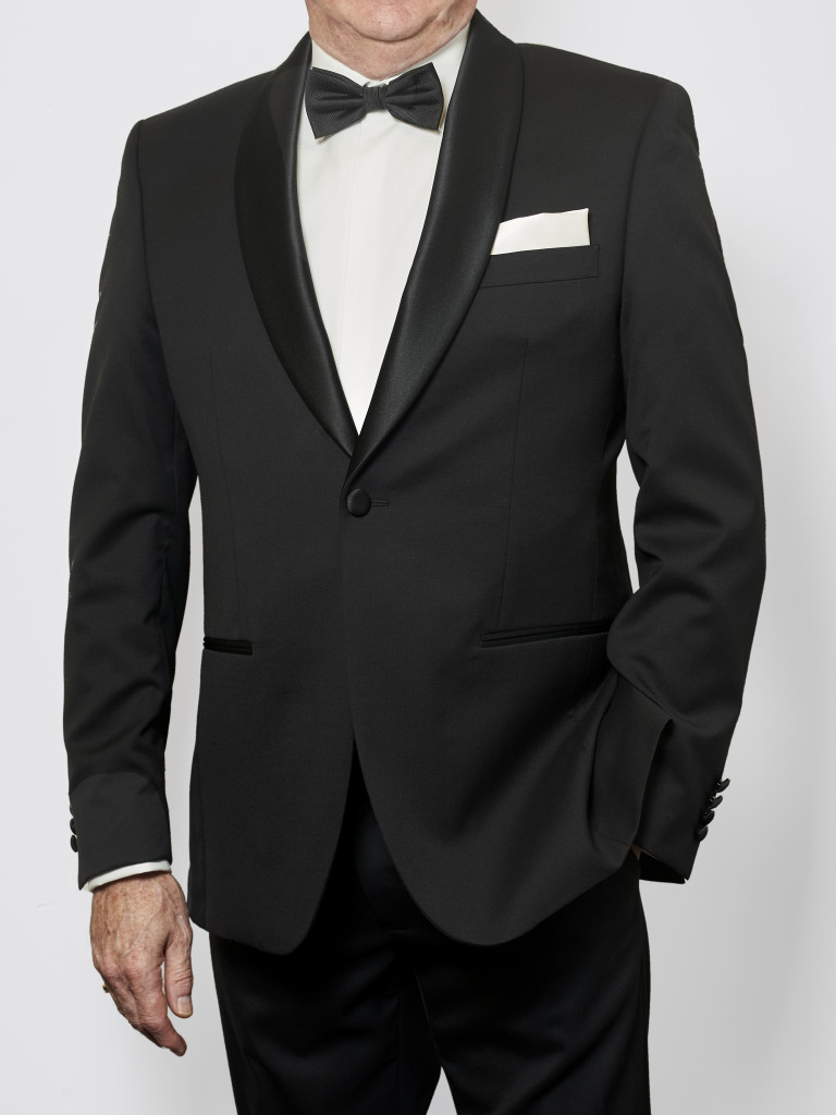 Formal Wear Hire - Trevor West Formal Wear